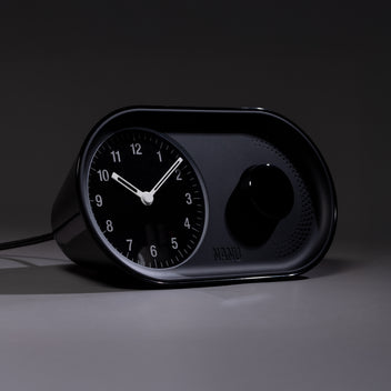 Arc Alarm Clock – Nightside